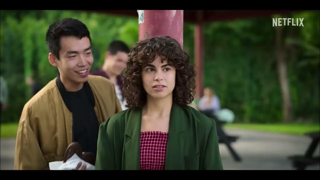 YOU ARE NOT SPECIAL 2022 HD Movie Trailer Released | Tú no eres ...