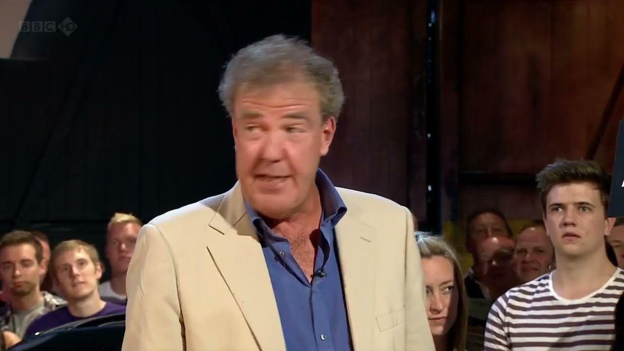 Top Gear Lucca Monaco Road Trip 12 - YouTube