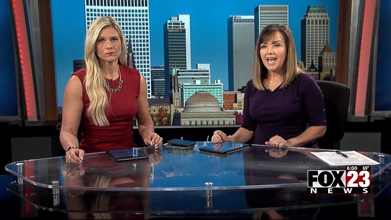 Video: Tulsa LGBT community leaders meet to find path forward after a ...