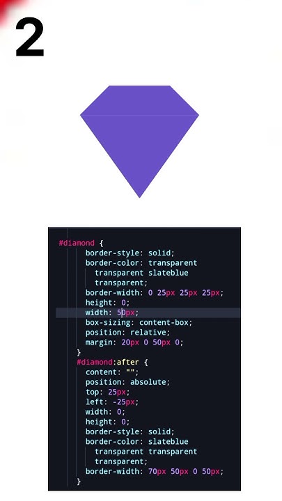 Css Different Shapes Must Know Shorts Javascript Css Html Css3