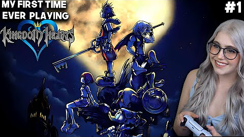 Kingdom Hearts - YouTube