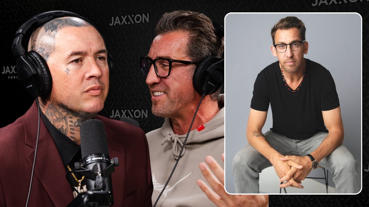 Steve Astephen's long story about work and how he got his business ...