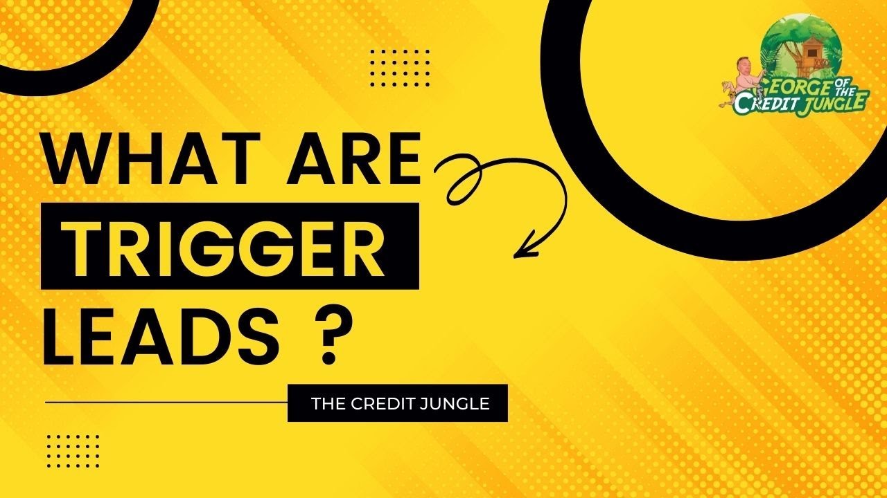 What Are Trigger Leads? - YouTube