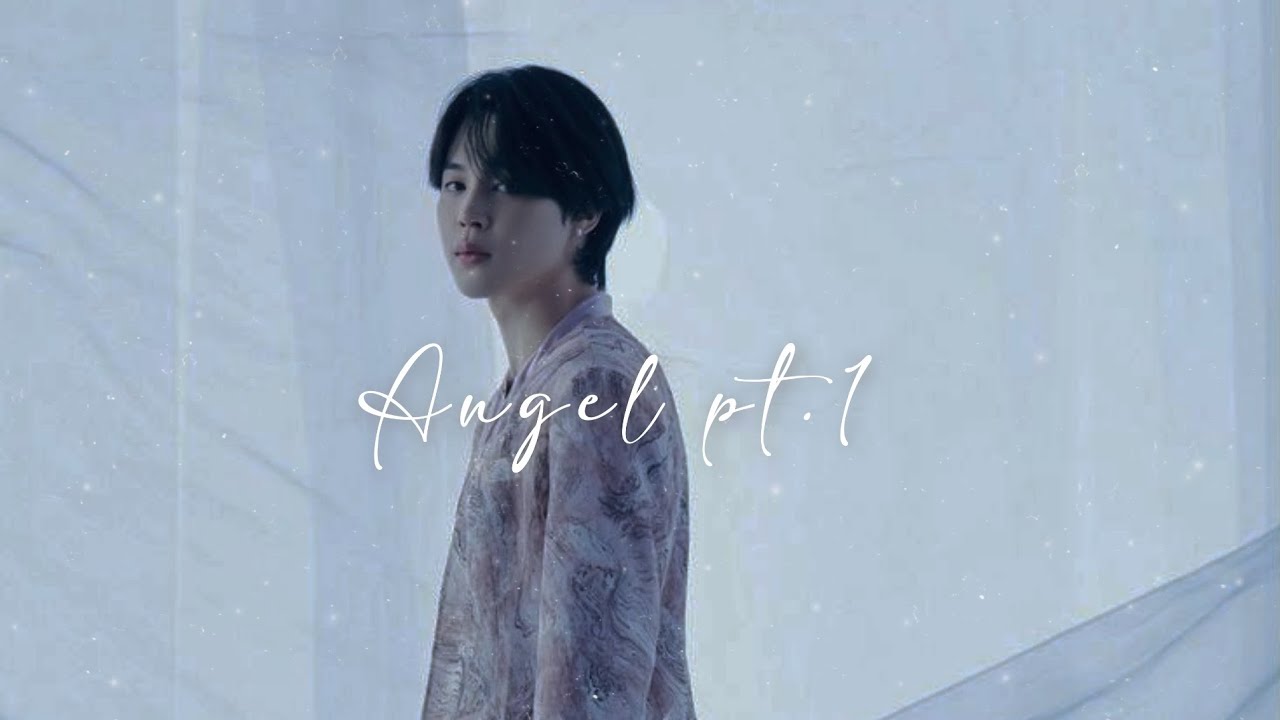 Angel Pt.1- Jimin, JVKE, Kodak Black (Slowed/Trailer version) - YouTube