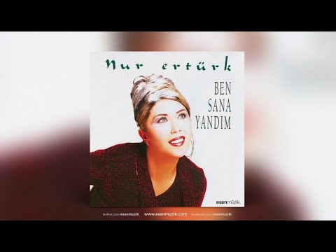 Nur Ertürk - Gel Karagözlüm - Official Audio - Esen Müzik