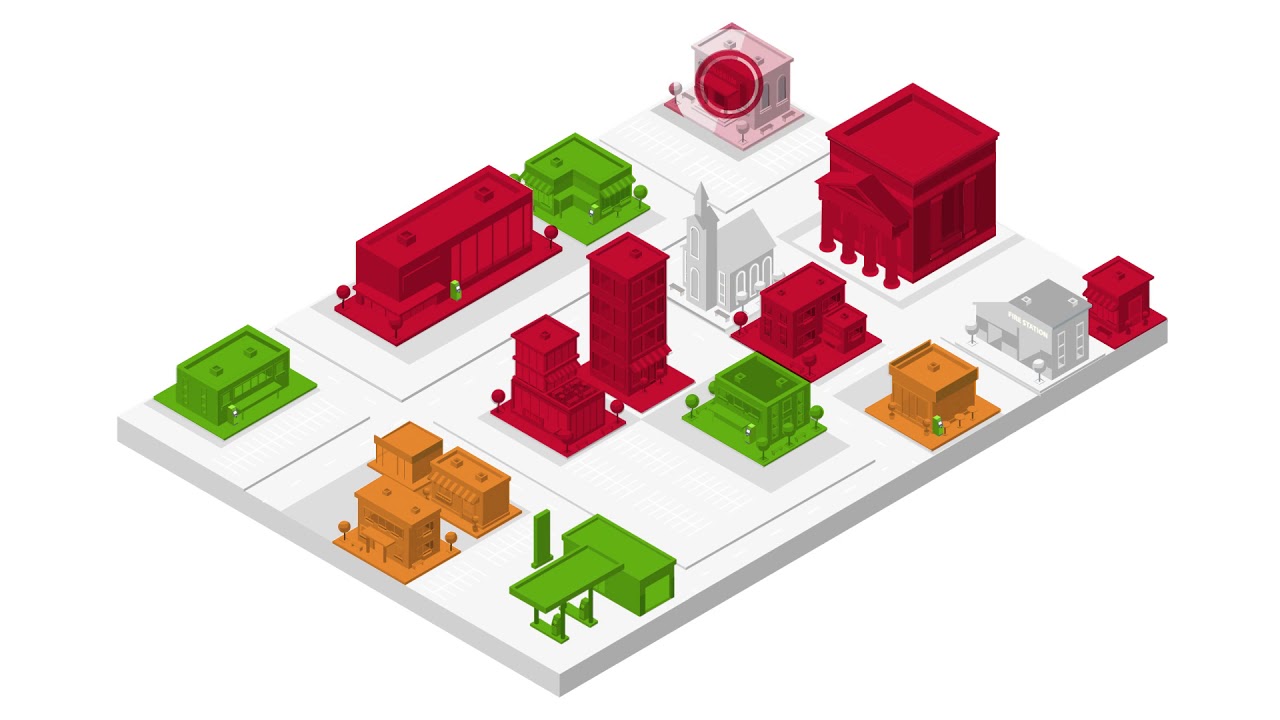 Cardtronics About Us - YouTube