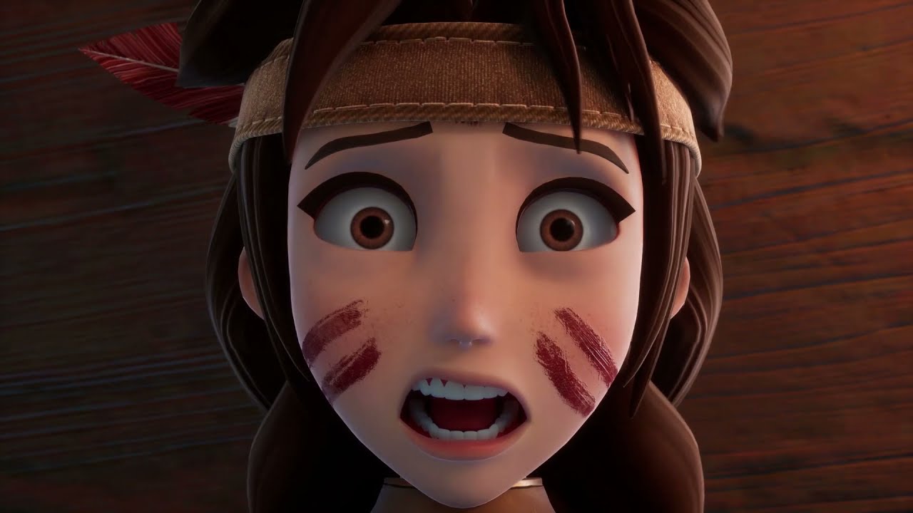 KAKA - Avance oficial - YouTube