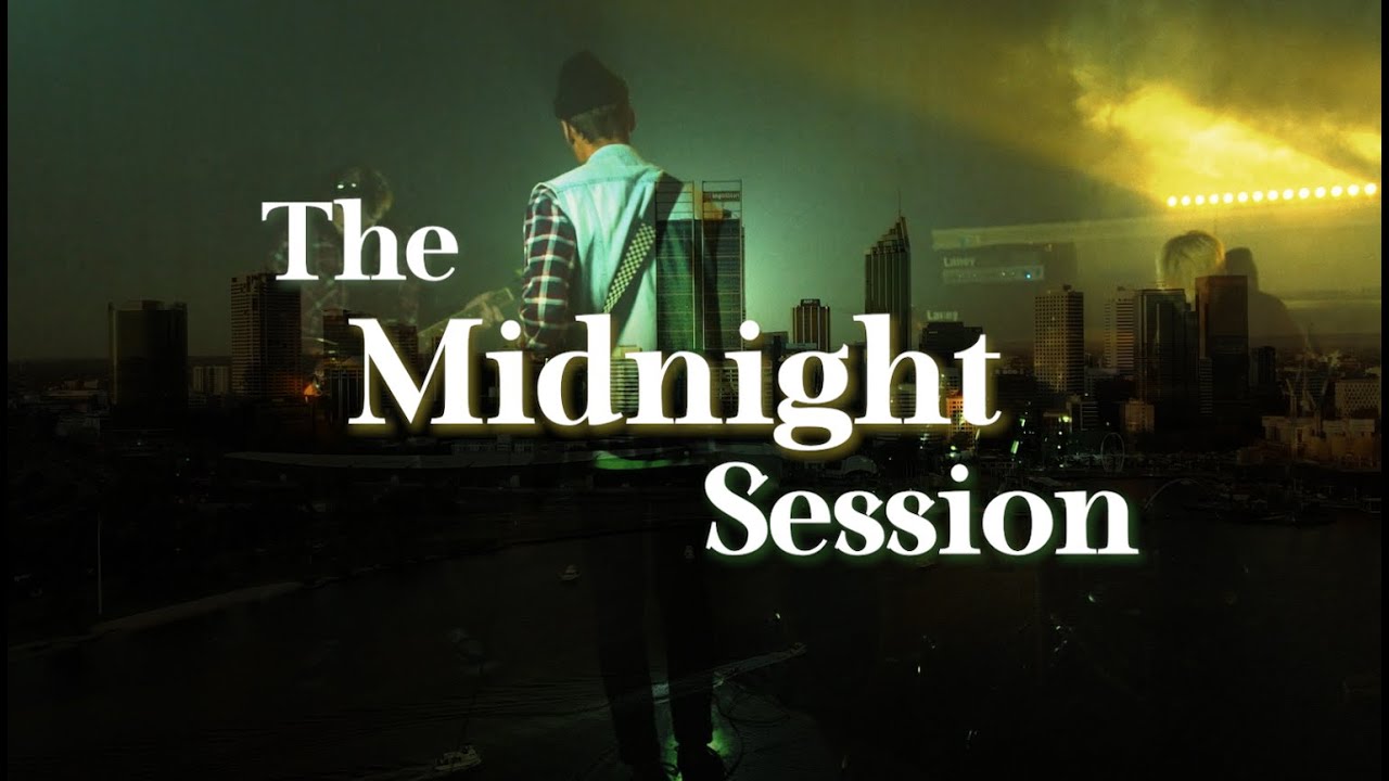 Ep1 - The Midnight Sessions - YouTube