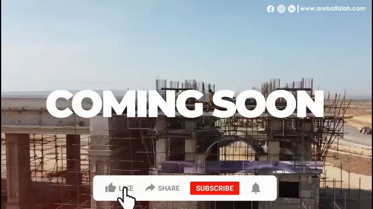 BTK - 2 | Launching Soon | Stay Tuned | Alfalah Real Estate & Builders - Bahria Town Karachi ...