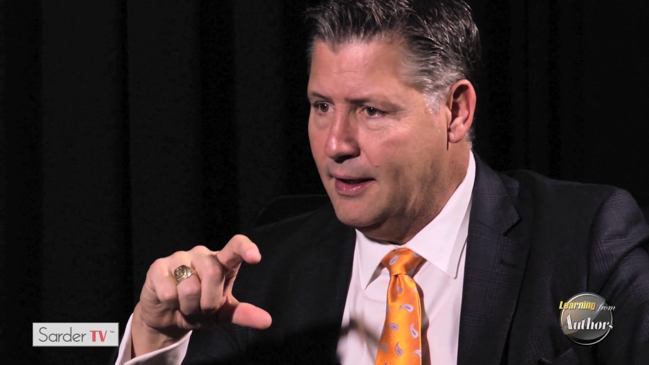 Building An Innovative Learning Organization Endorsement - Scott ...