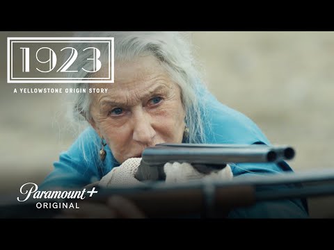Best of 1923 (Part 1) | Paramount+
