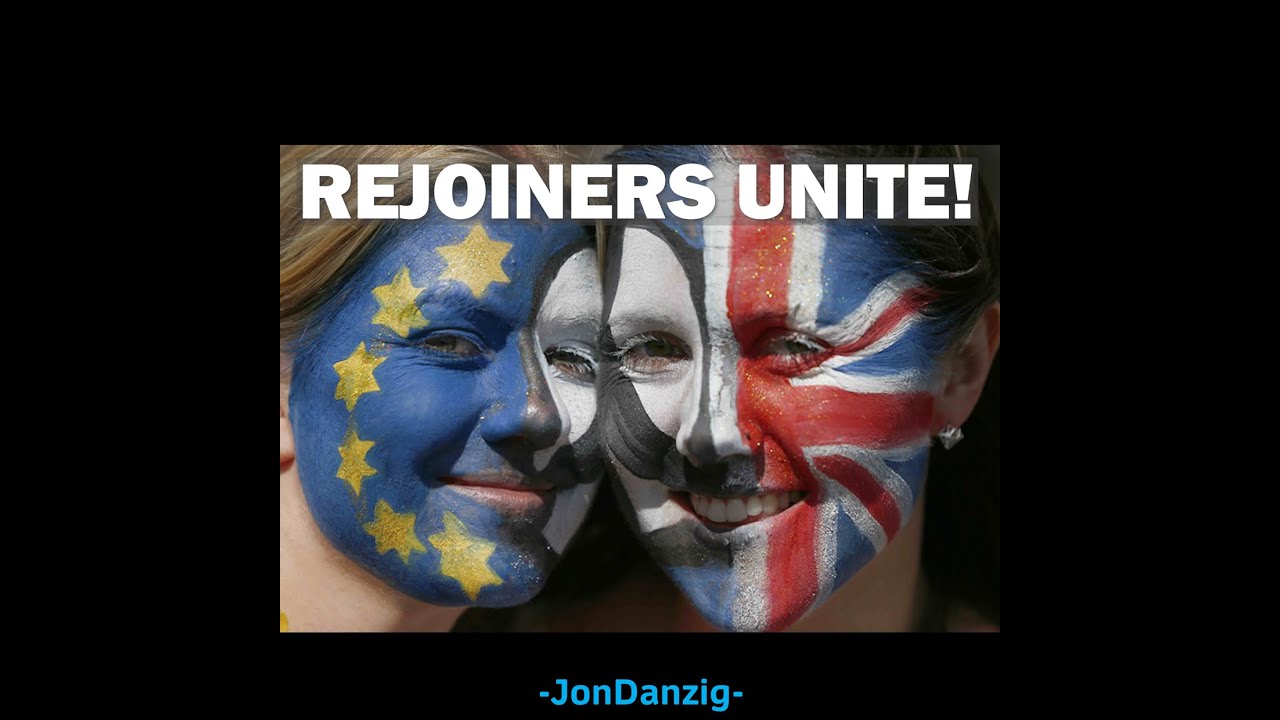 REJOINERS: UNITE & WIN! - YouTube