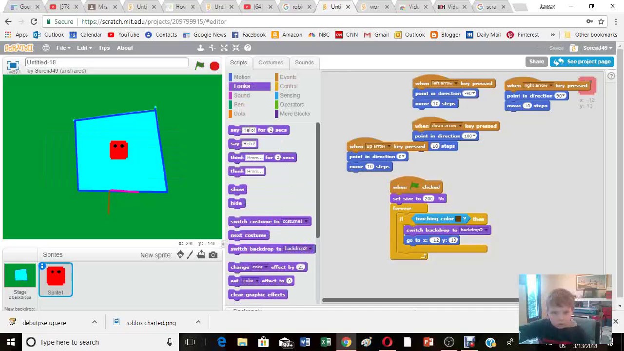 How To Make A Adventure Game On Scratch YouTube how-to-make-a-adventure-game-on-scratch-youtube