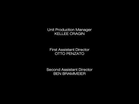 PRAYERS FOR BOBBY | Sigourney Weaver (2009) - End Credits