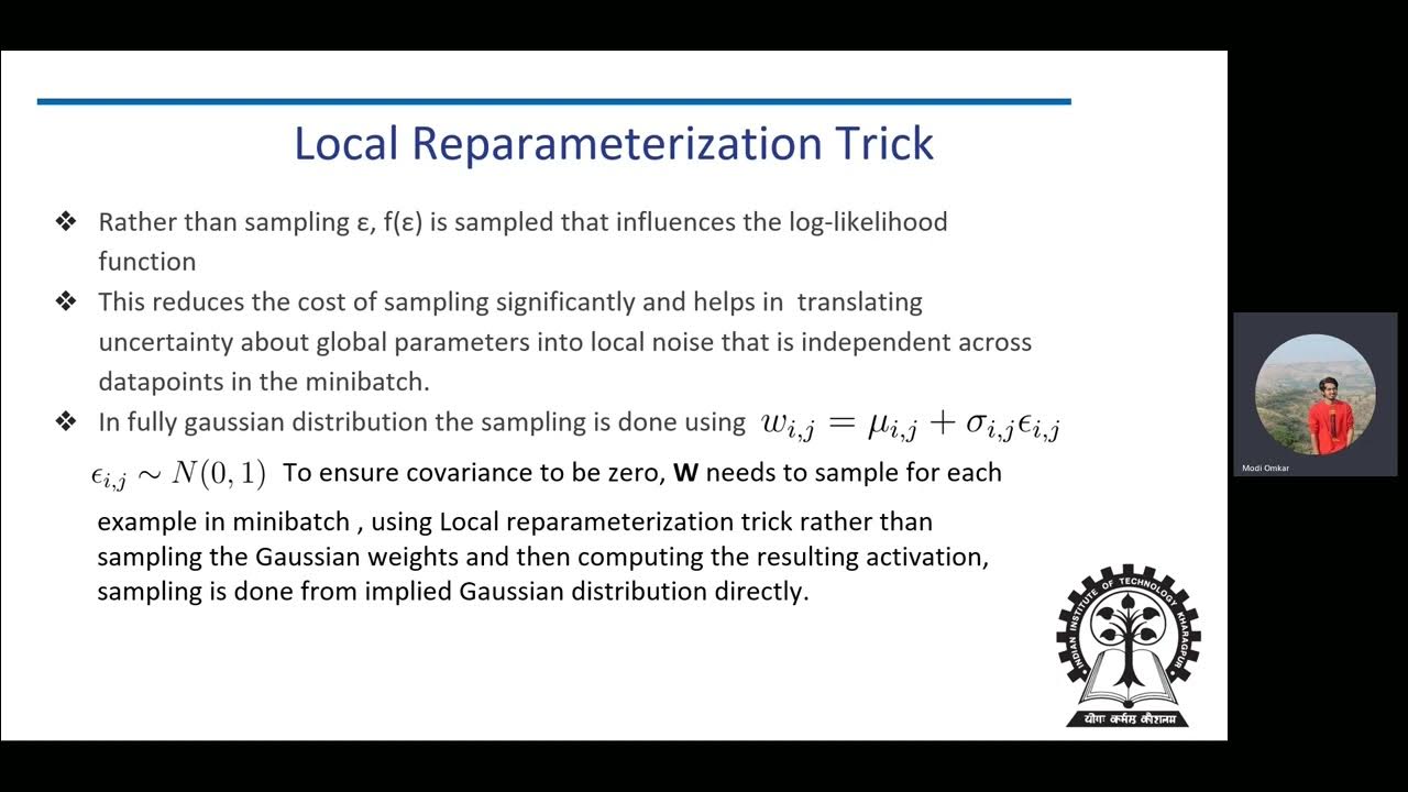 Bayesian Neural Networks and Uncertainty Estimation - YouTube