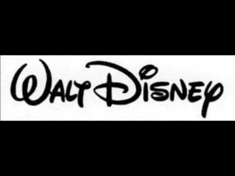 Mensaje Subliminal en logo de Disney - YouTube