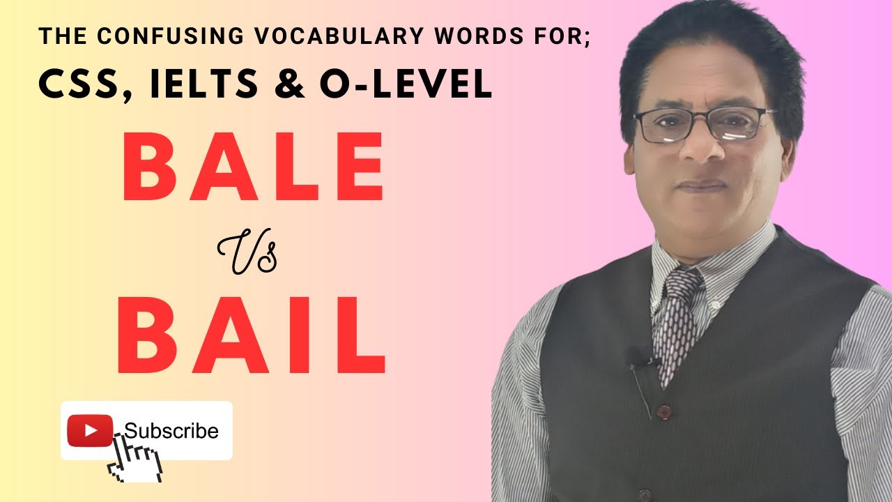 Confusing Words In English For CSS IELTS O LEVEL confusing-words-in-english-for-css-ielts-o-level