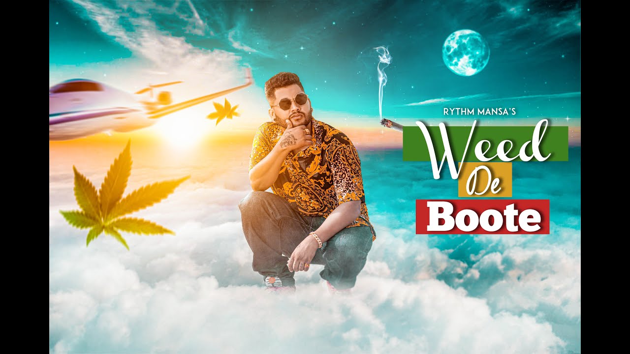 Weed De Boote Rythm Mansa IGMOR - YouTube