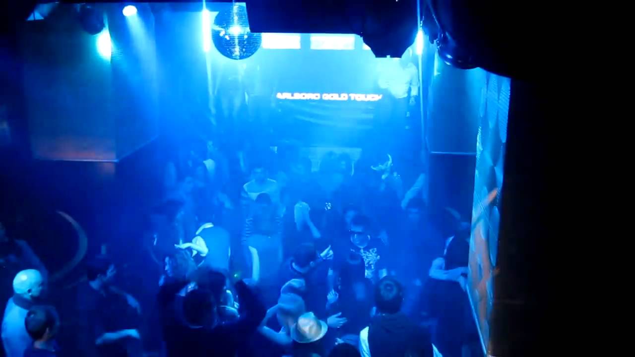 Kid Massive in KAMI Coemar - LIGHT EMOTION - YouTube