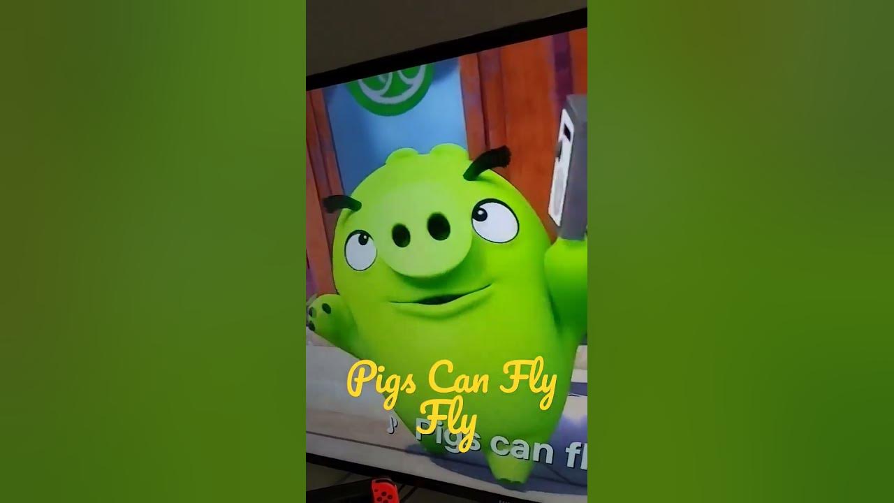 Pigs Can Fly YouTube pigs-can-fly-youtube