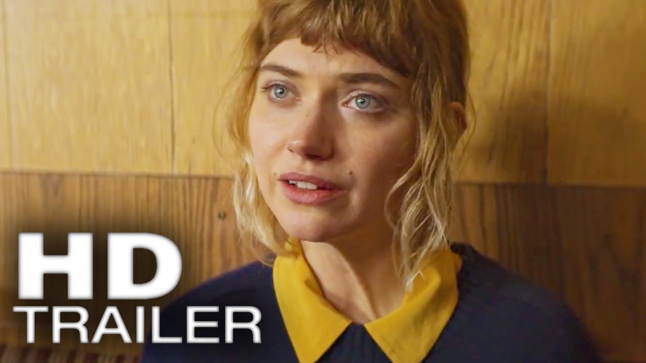 FRENCH EXIT Official Trailer (2021) Michelle Pfeiffer, Lucas Hedges ...