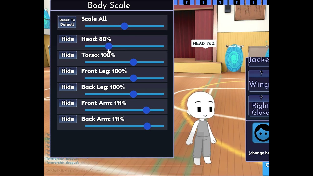 HOW TO MAKE YOUR OC'S BODY BETTER!! - YouTube