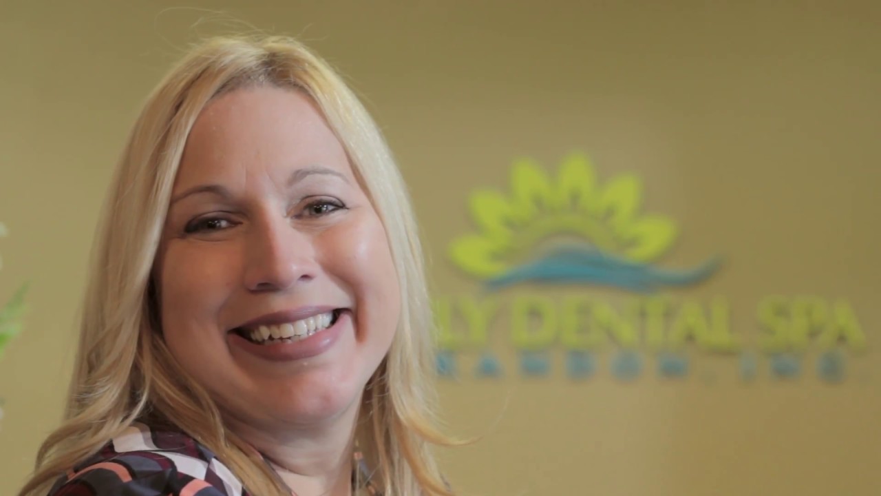 Family Dental Spa of Brandon | Dentist Brandon, FL - YouTube