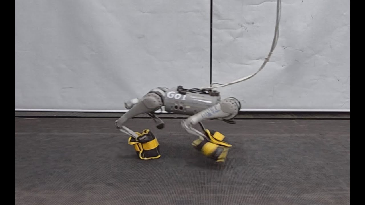 Ra L A Modular Residual Learning Framework To Enhance Model Based Approach For Robust