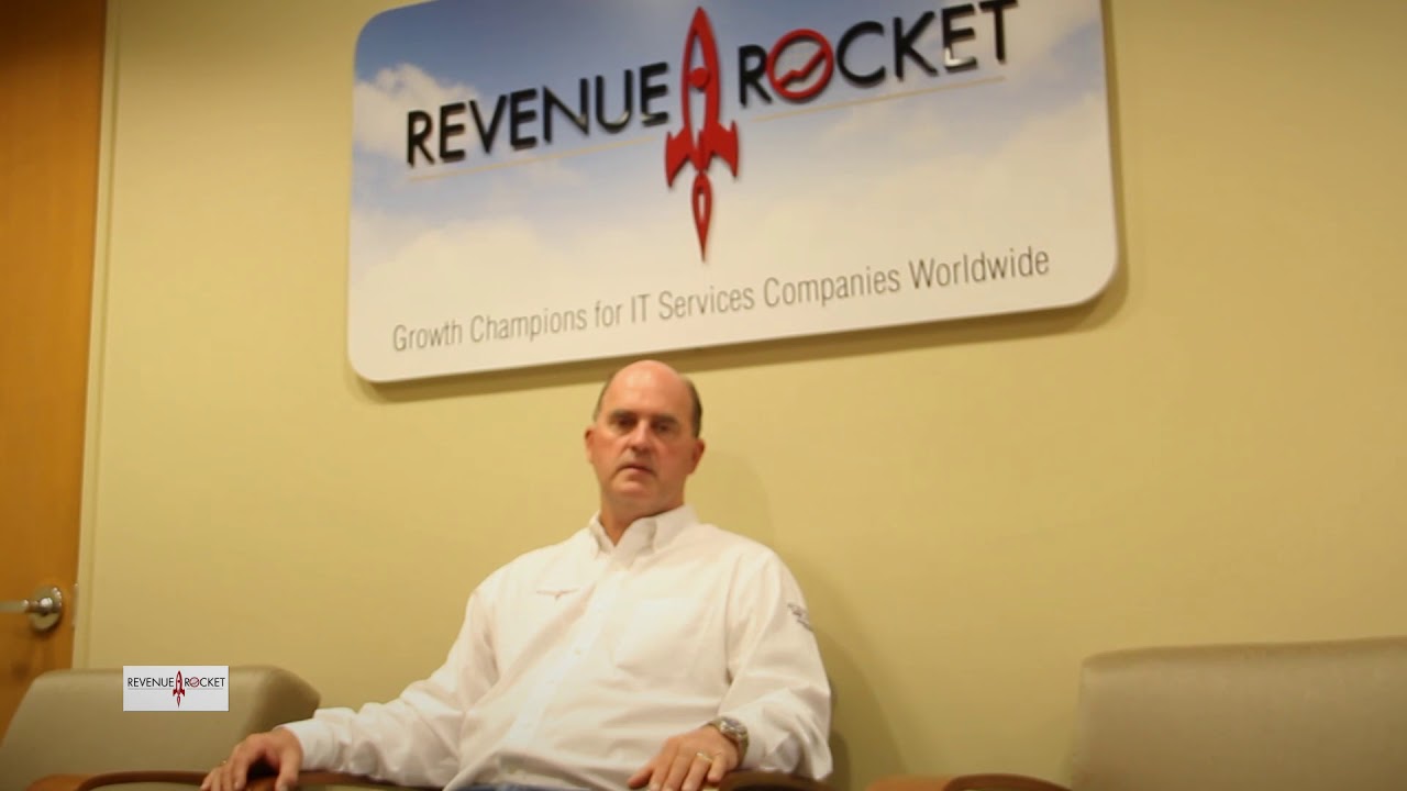 M and A Minute with Revenue Rocket: What Has to be Aligned to get an M ...