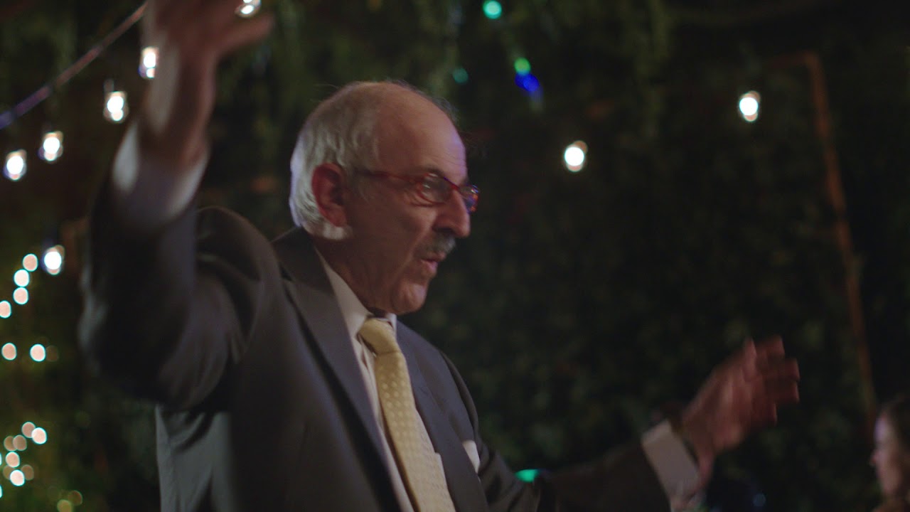 Watch: "Dancing Grandpa" - YouTube