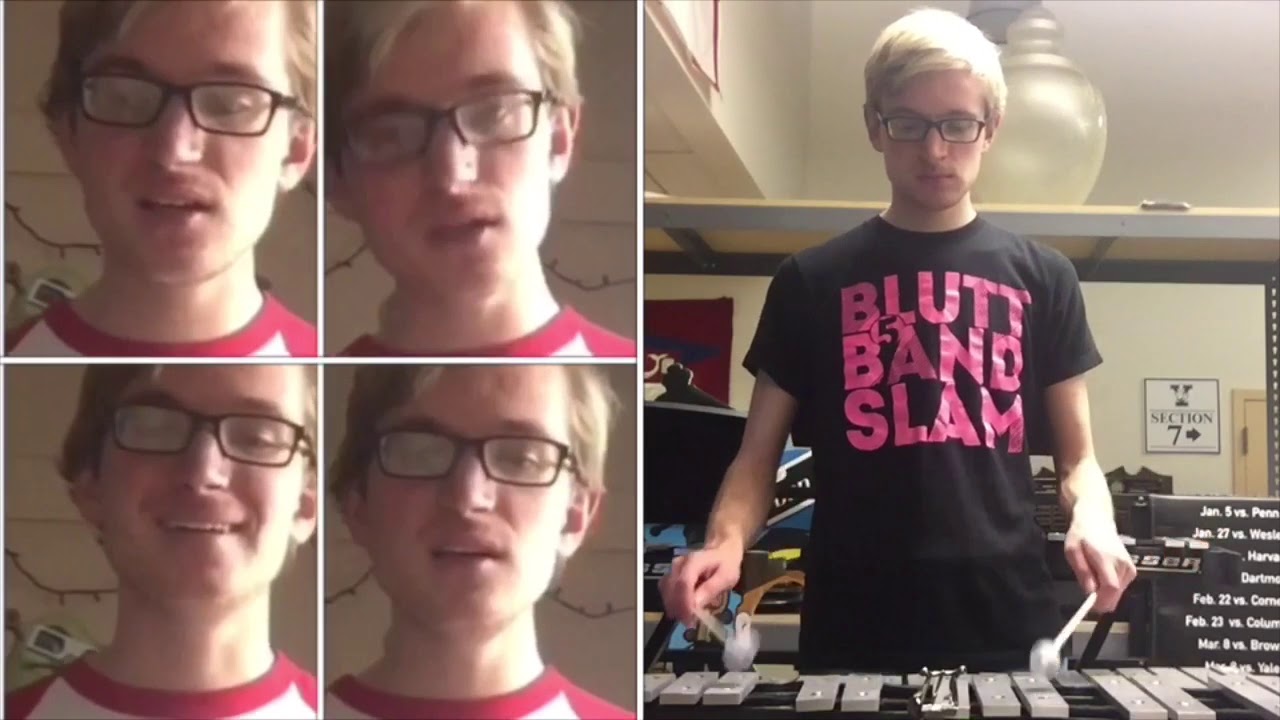 Jackson Betz - Little Saint Nick (Beach Boys cover) - YouTube