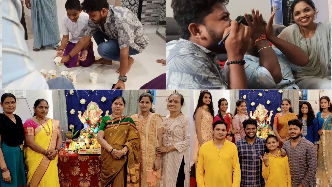 Sampu na trick game sampu ghe gotuji🤣 || Mast gamath dh spend andh ...