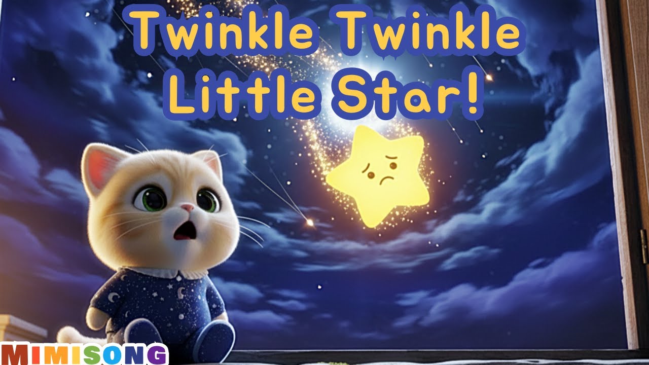 Estrellita & Twinkle Twinkle Little Star | Coco Devuelve la Estrella ...