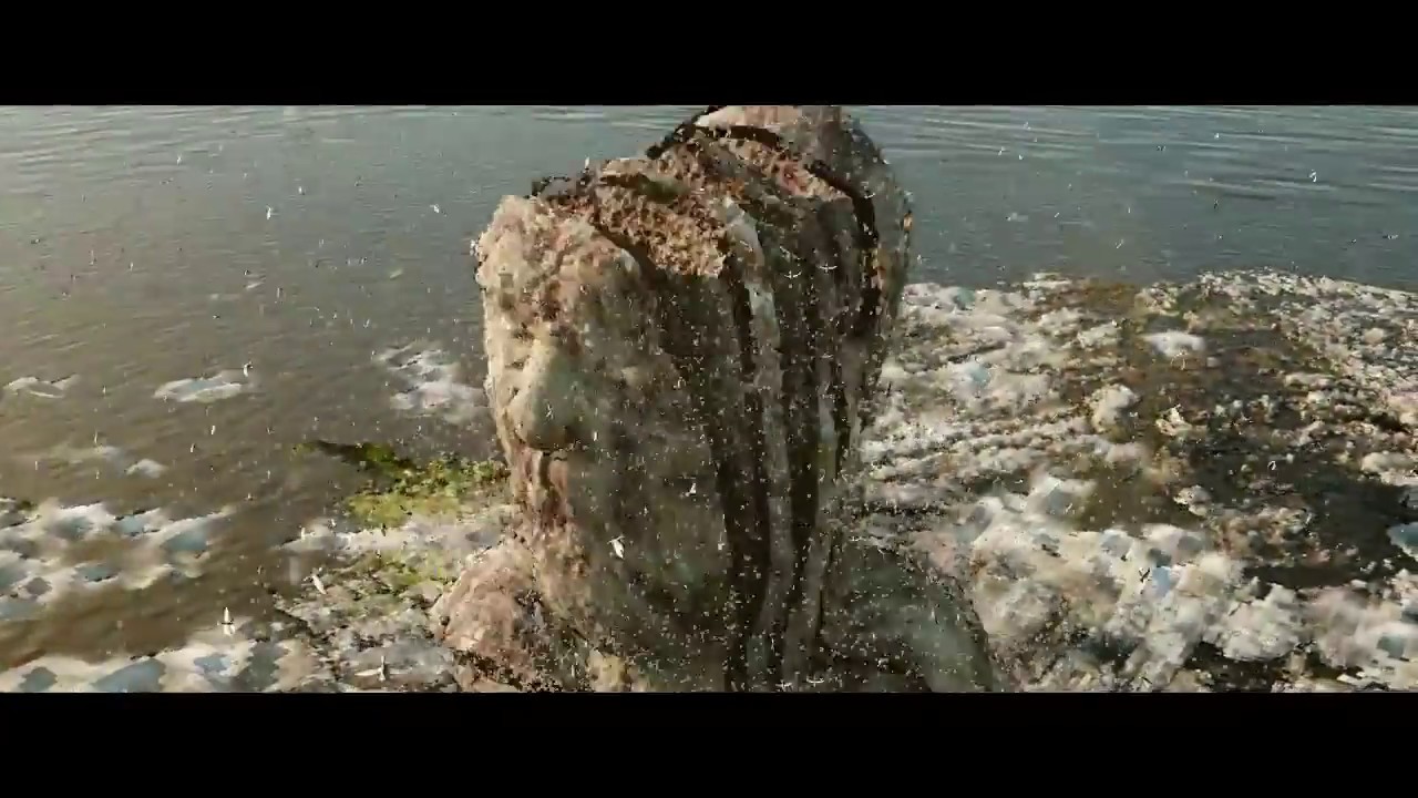 Hollywood VFX - VFX Hollywood - Hollywood VFX Companies - Best VFX ...