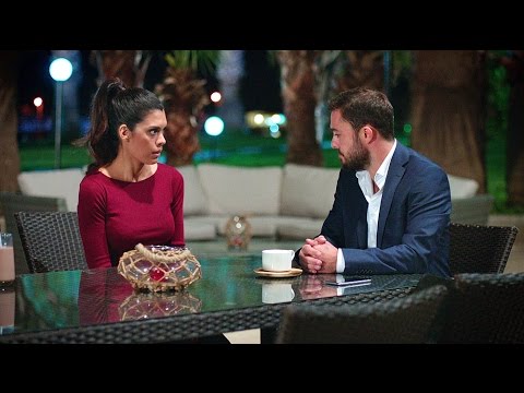 Kalbim Egede Kaldı 15. Bölüm - Çocuk Mustafa'dan değil di mi?