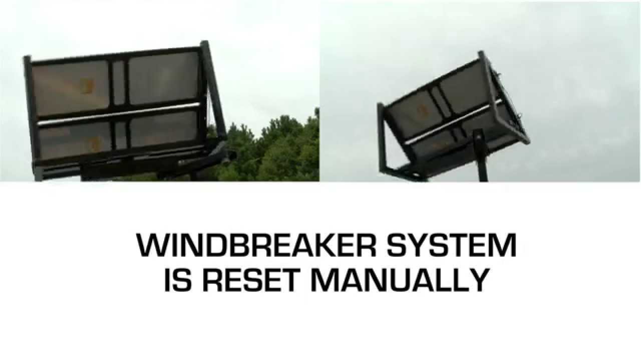 September Signs Windbreaker Promotional Video - YouTube