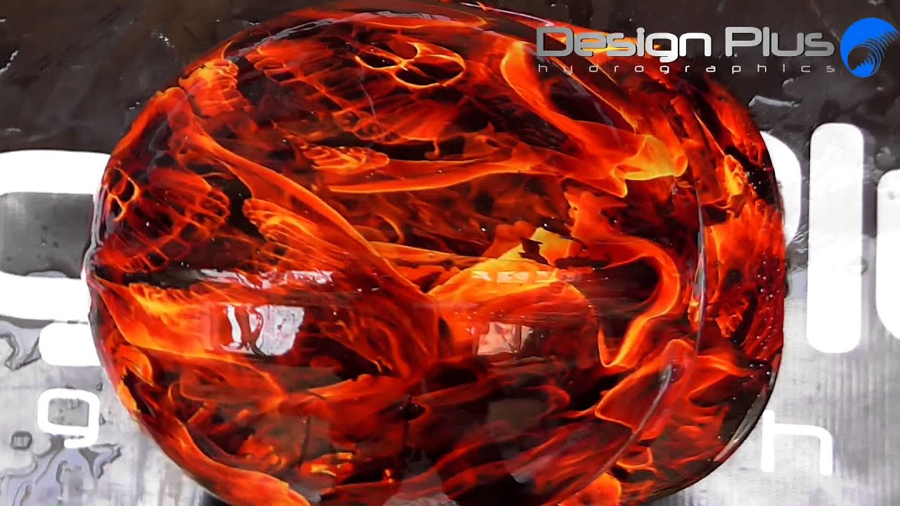 F008 PATTERN Hydrographics Wassertransferdruck , water transfer ...