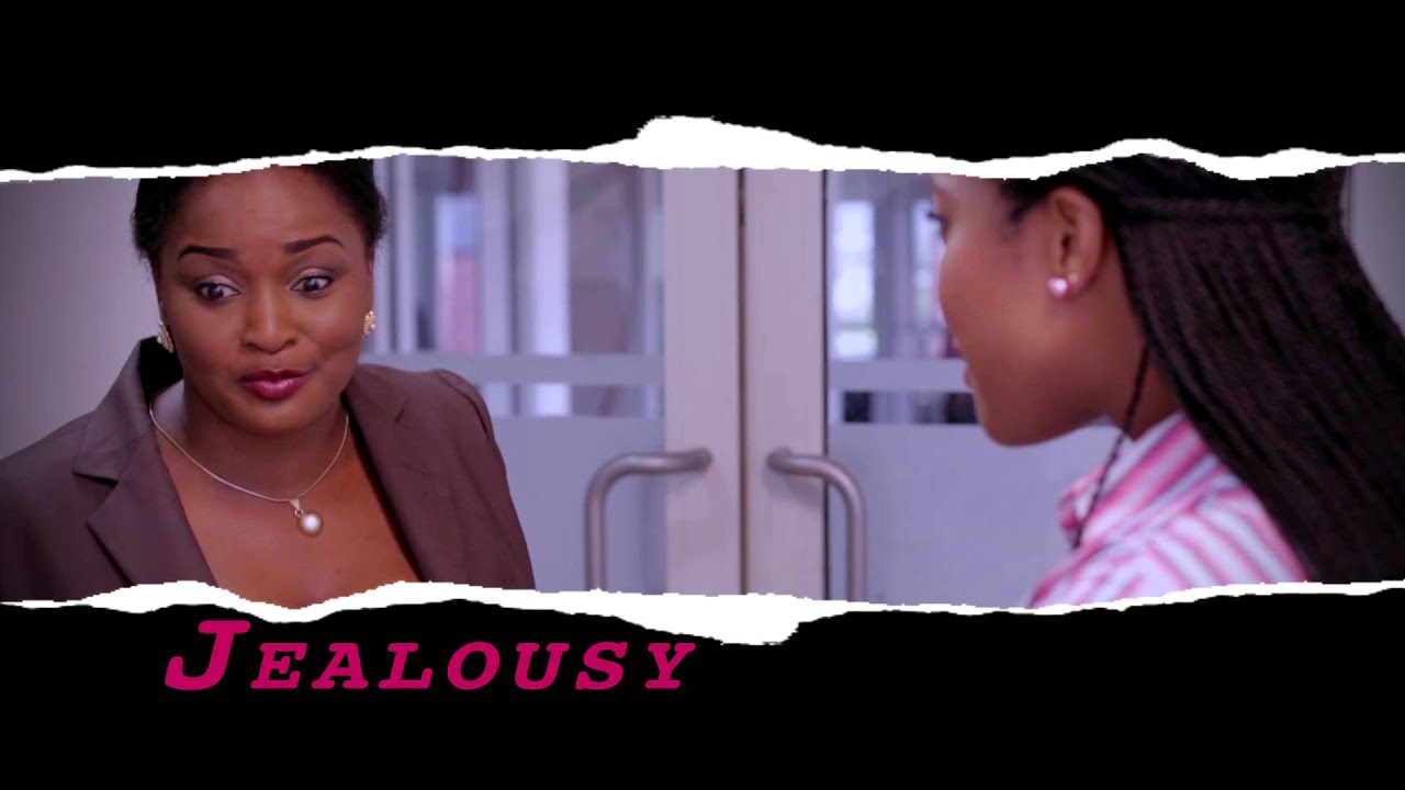 Allison's Stand Season 2 Premiere Promo - YouTube