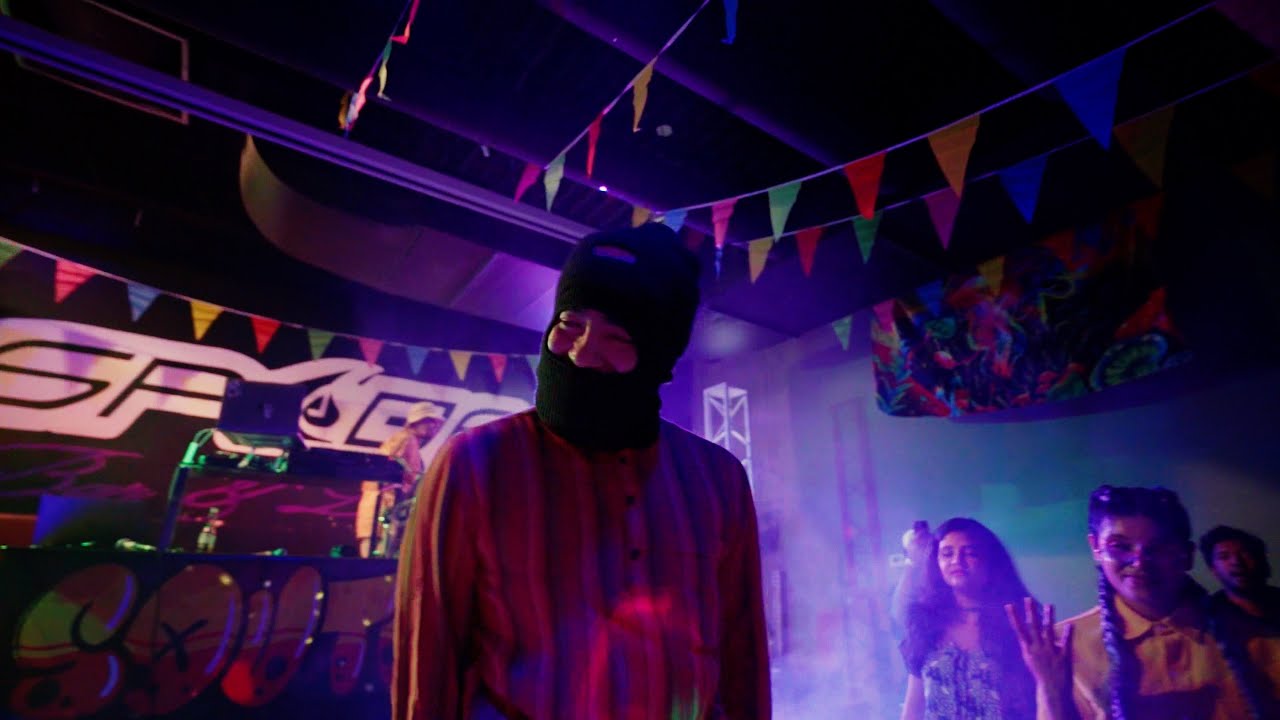 BB boi live at SOUTHEE Episode 2: GOA | Toronto - YouTube