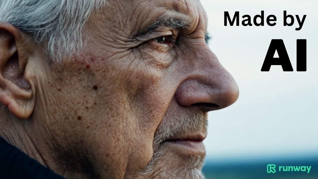 Hyper-Realistic AI Faces - YouTube