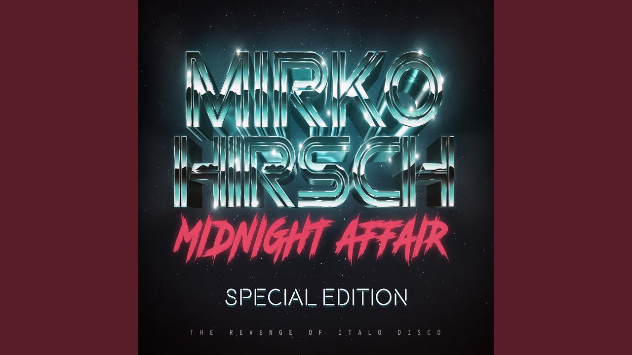 Like a Flash (Extended Version) - YouTube