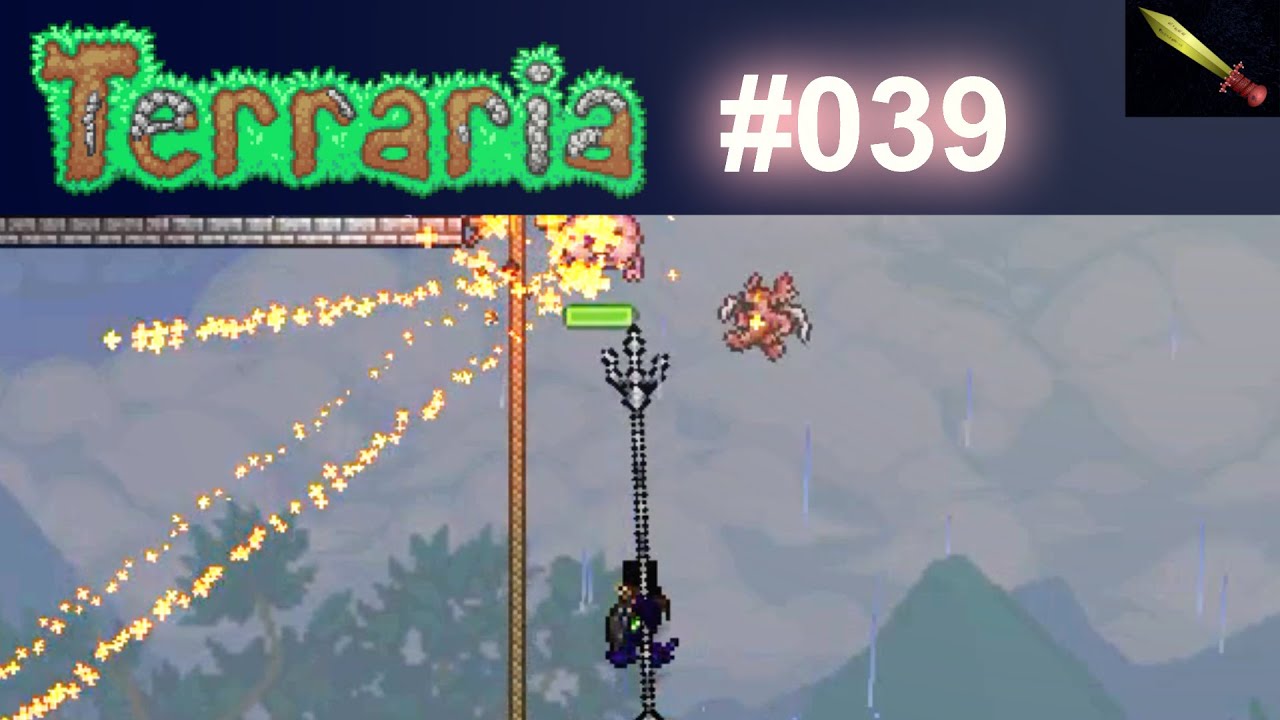 Changes and Titanium – Terraria Mediumcore Survival [Season 1 #039 ...