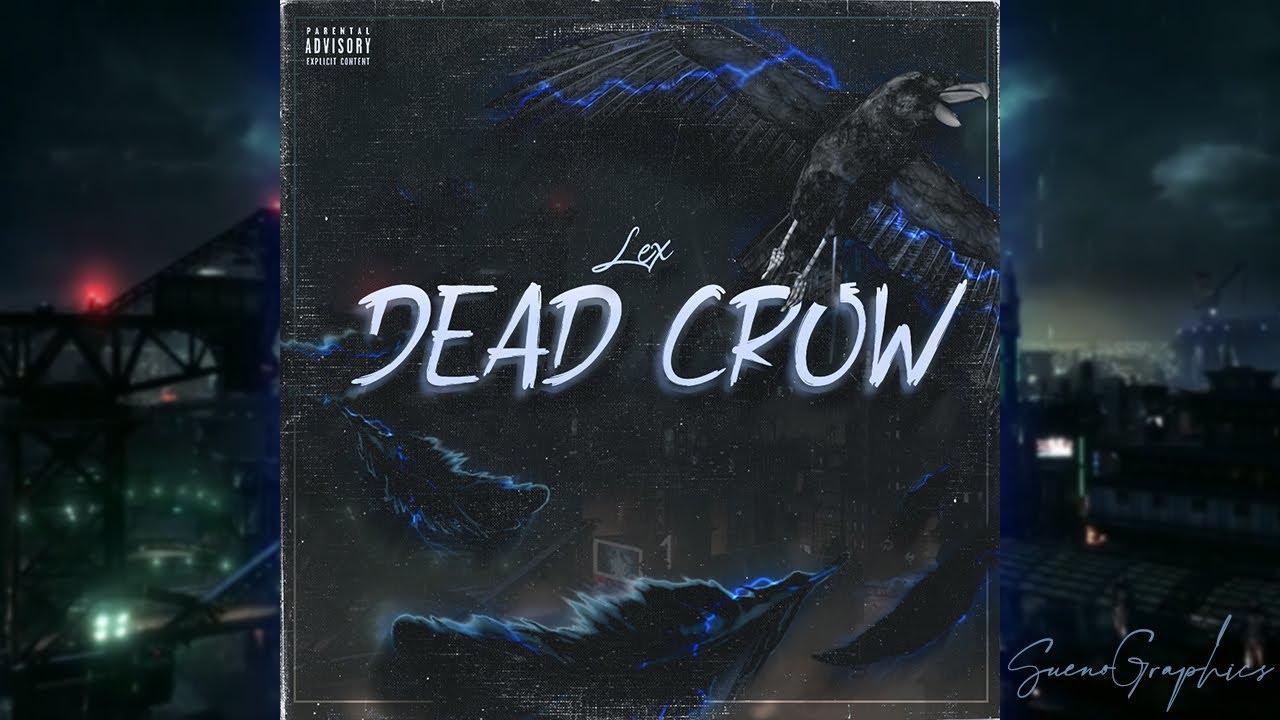 SPEEDART TRAP/RAP COVER [DEAD CROWS] - YouTube