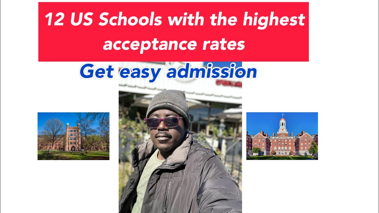 12 US Universities With The Highest Acceptance Rate Get Easy Admission 12-us-universities-with-the-highest-acceptance-rate-get-easy-admission
