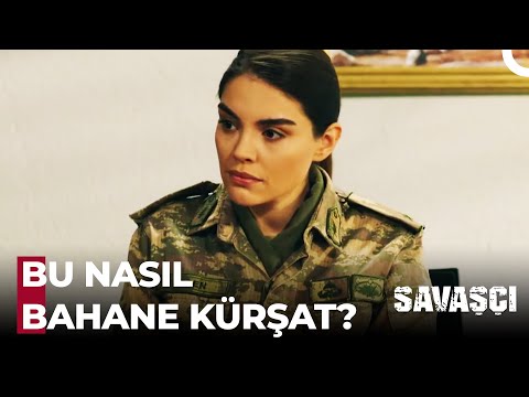Asenalar Da Trip Atar - Savaşçı