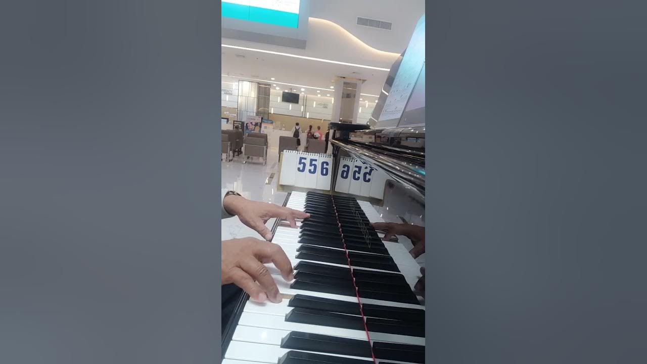 556T ทั้งรักทั้งเกลียด วงสิทธิ์ รพ พญาไท3 04 02 66 Youtube ใมตรีเปียโน Playlist 500 T - YouTube