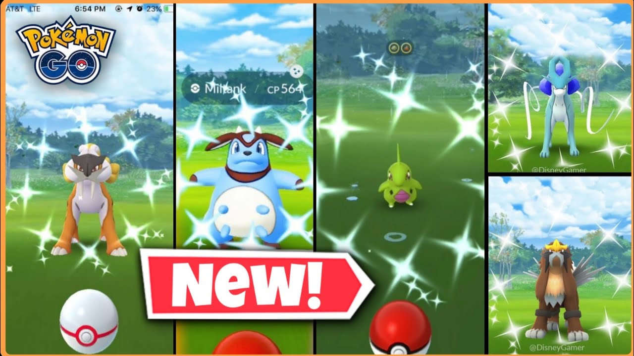 They are back | new shiny legendary raids | new shiny event in pokemon ...