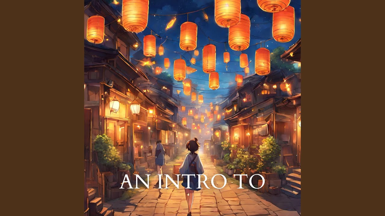 An Intro To - YouTube