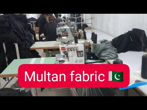 making feliz multan fabric textile Pakistan 🇵🇰 - YouTube