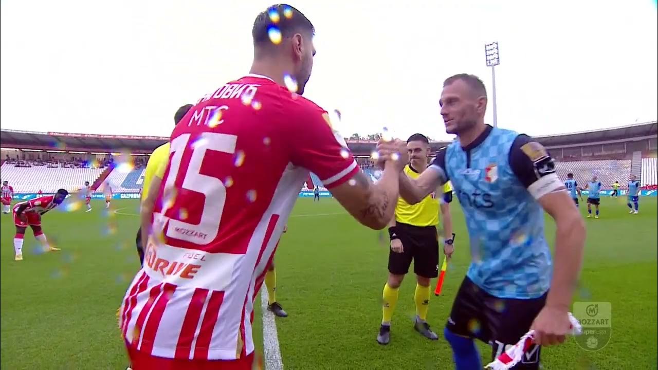 Tema Dana Napredak Zvezda Sve Informacije U Vezi Sa Gostovanjem U